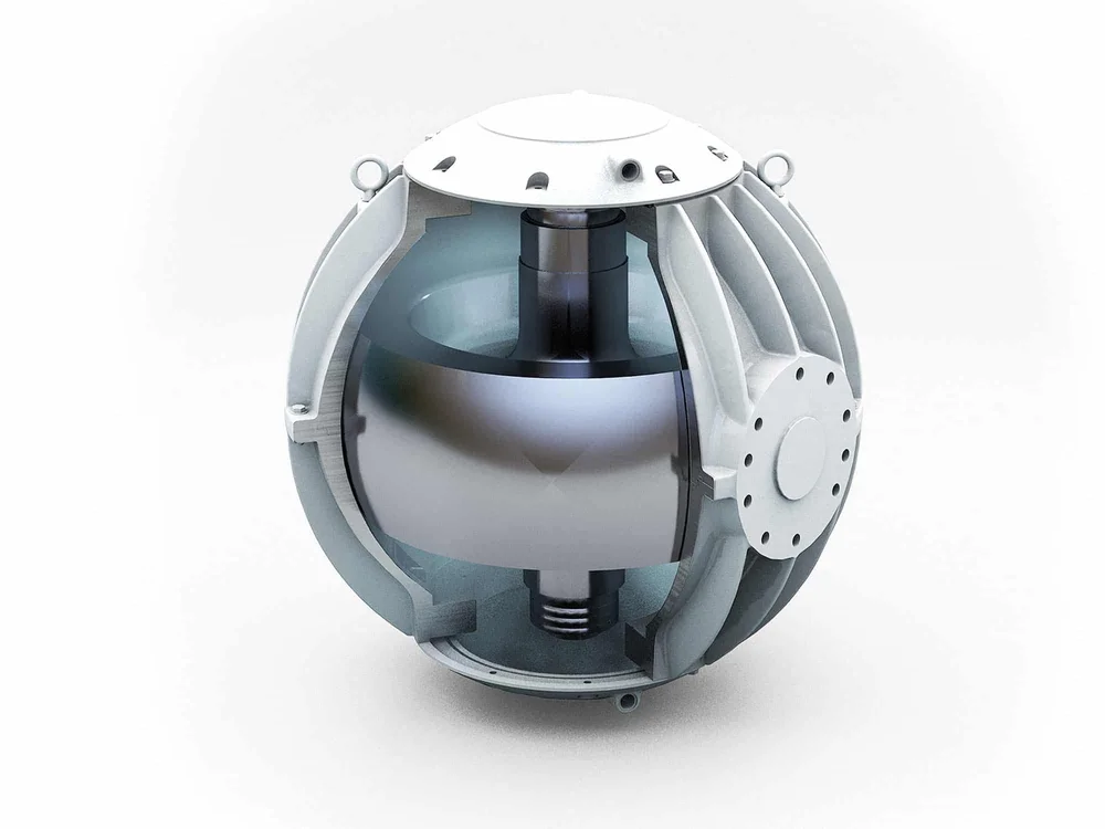 Choosing your yacht's gyroscopic stabilizer: Air-Cooled vs. Water ...