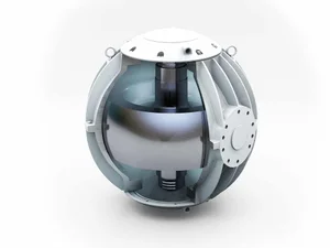 Choosing your yacht's gyroscopic stabilizer: Air-Cooled vs. Water ...