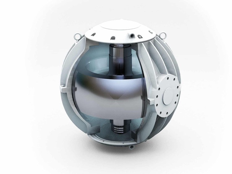 Choosing your yacht's gyroscopic stabilizer: Air-Cooled vs. Water ...