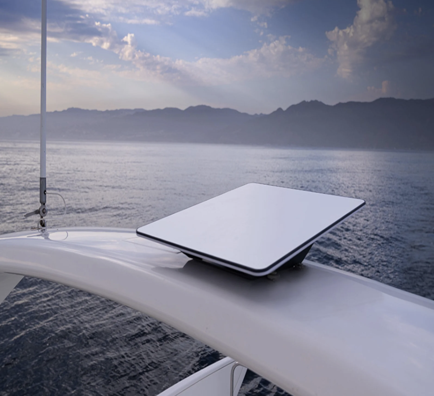 The Pros and Cons of Starlink for Yachts — RN MARINE | Yacht Sales ...