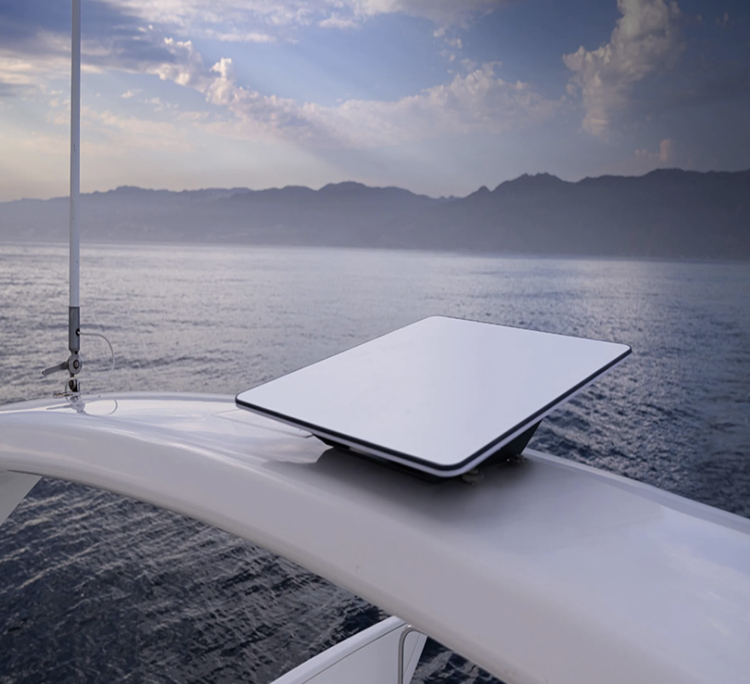 The Pros and Cons of Starlink for Yachts — RN MARINE | Yacht Sales ...