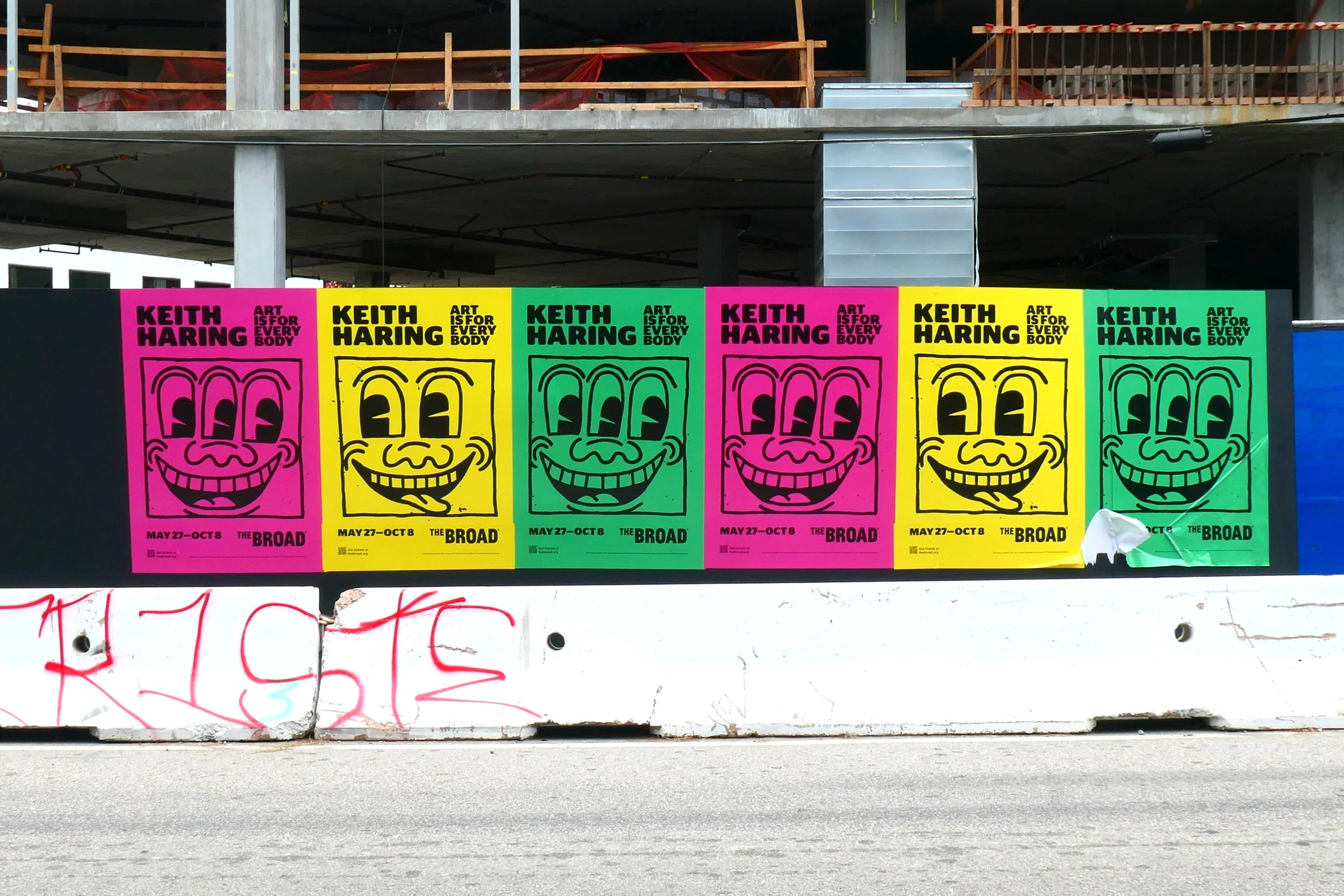 Keith & Co. — Design