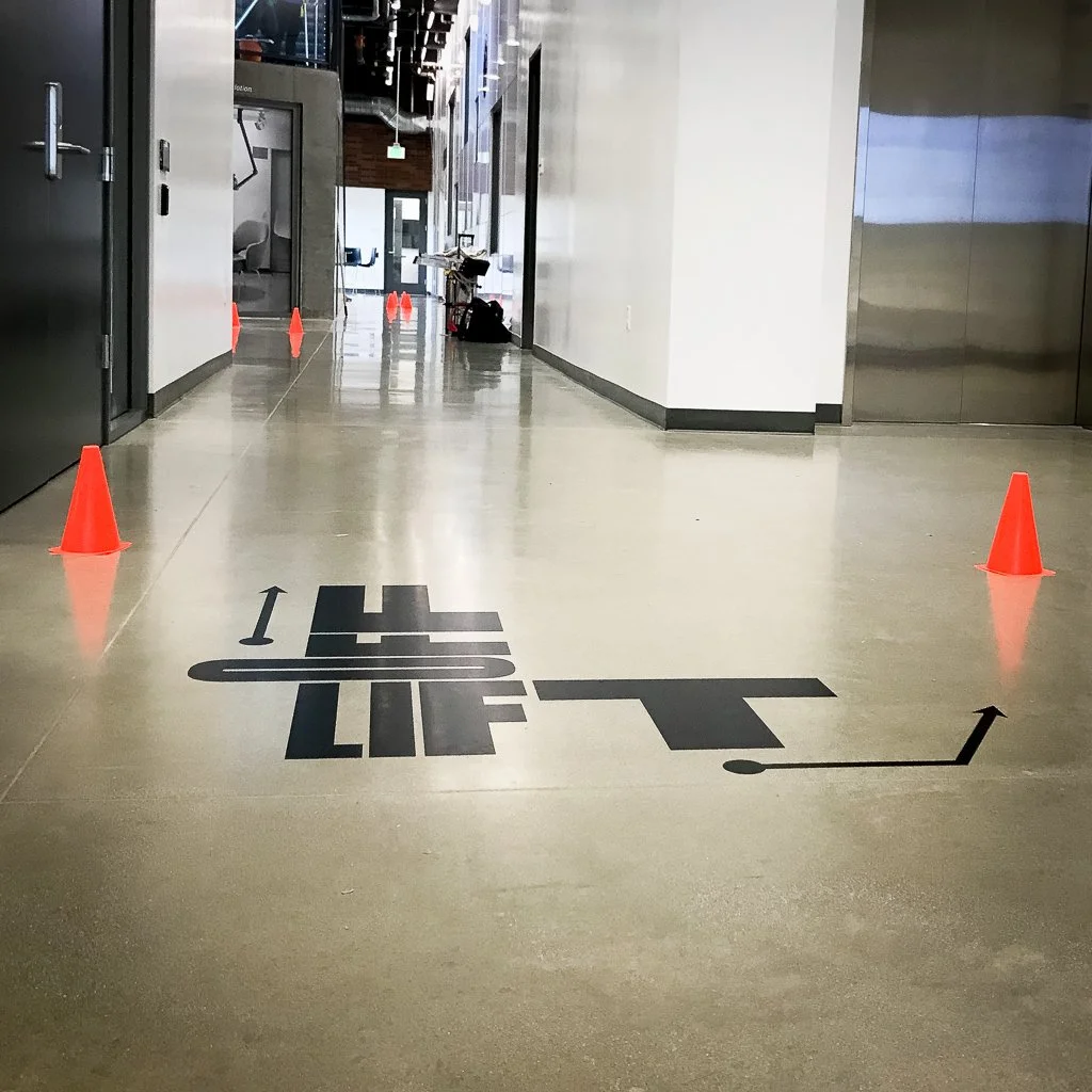 Keith & Co. — Design