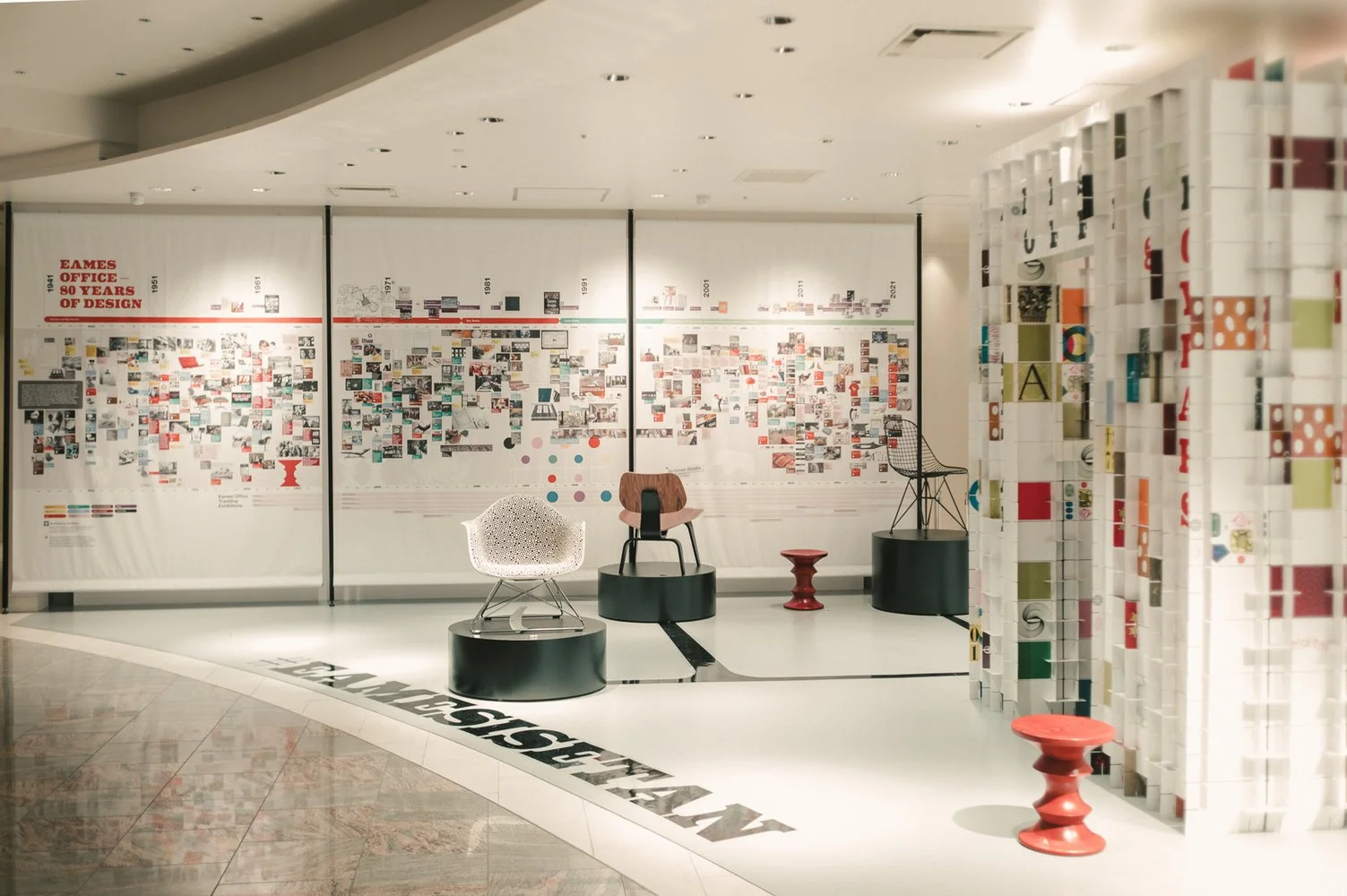 Keith & Co. — Design