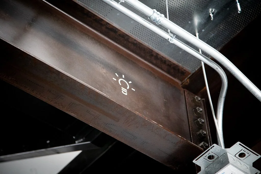 Keith & Co. — Design