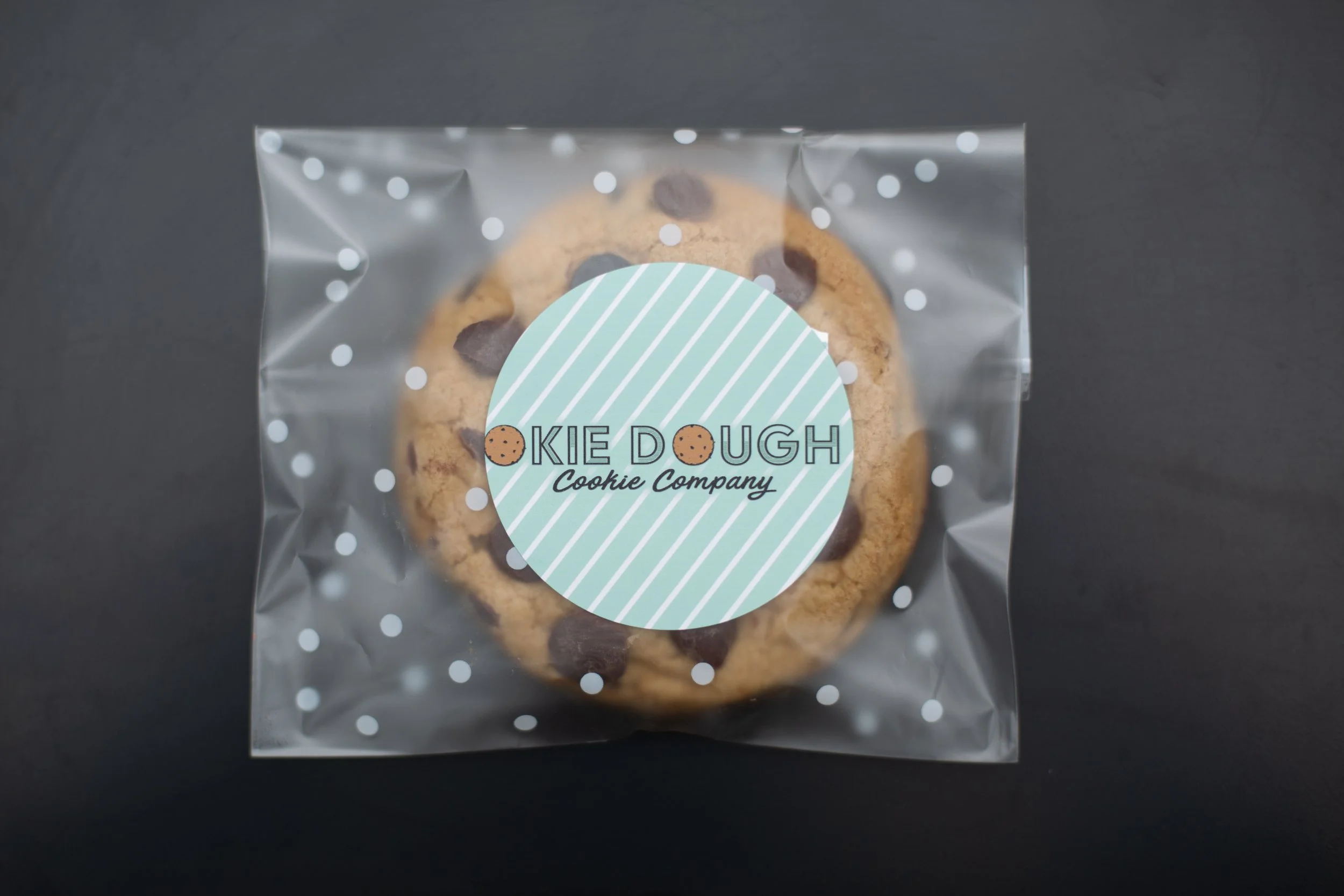 Okie Dough Cookie Co.