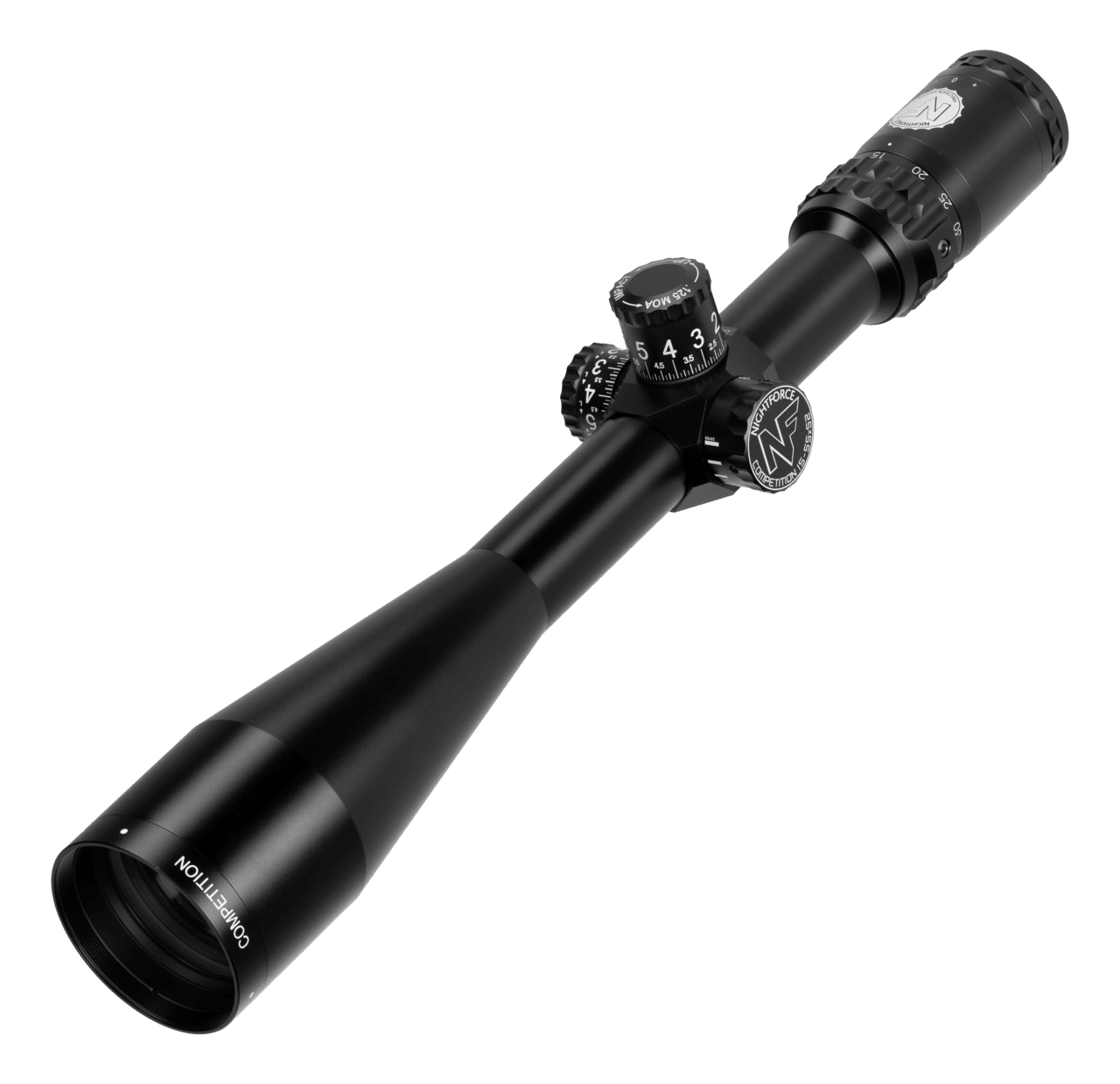 nightforce competition nz — True-Flite