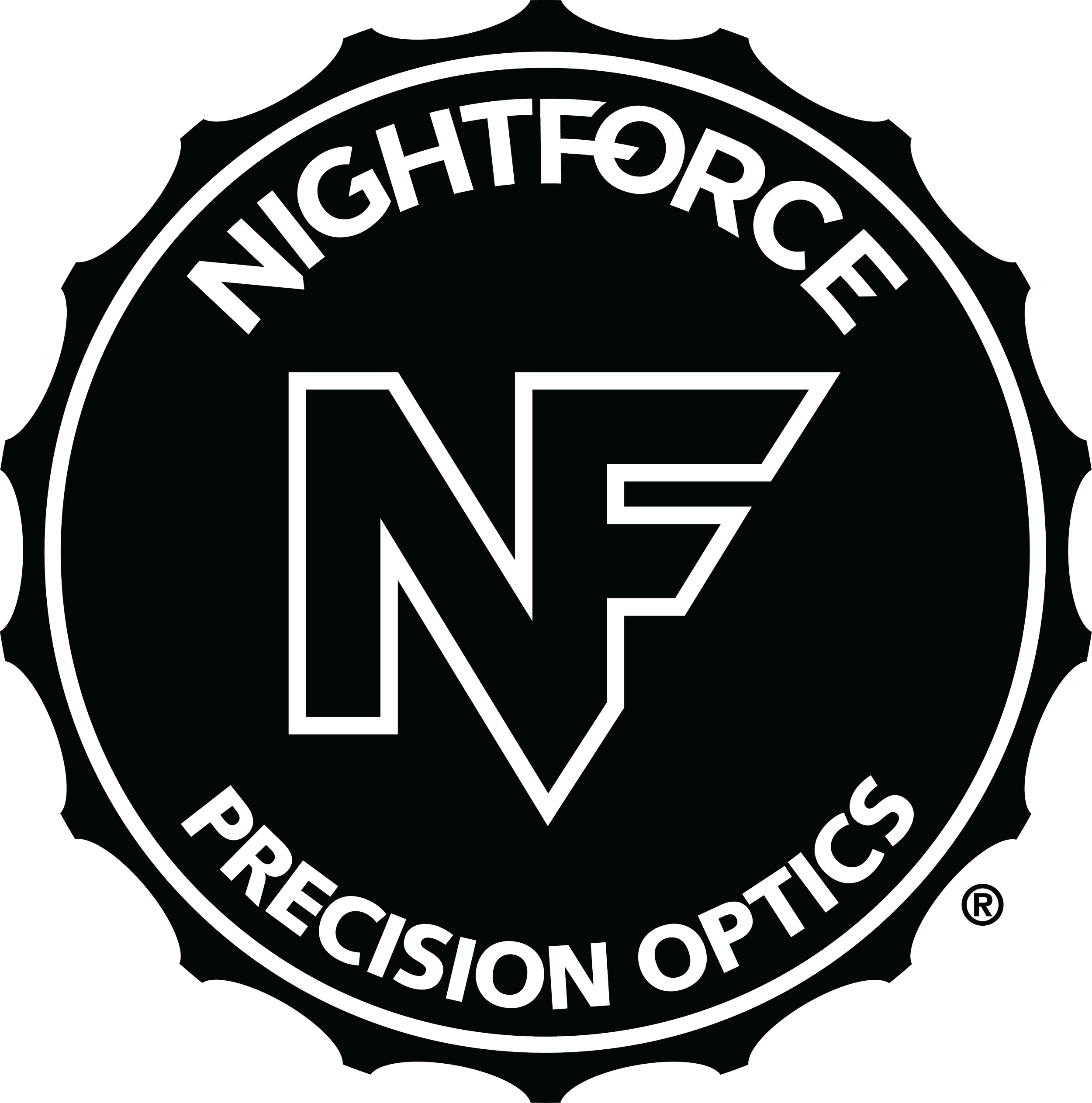 nightforce competition nz — True-Flite