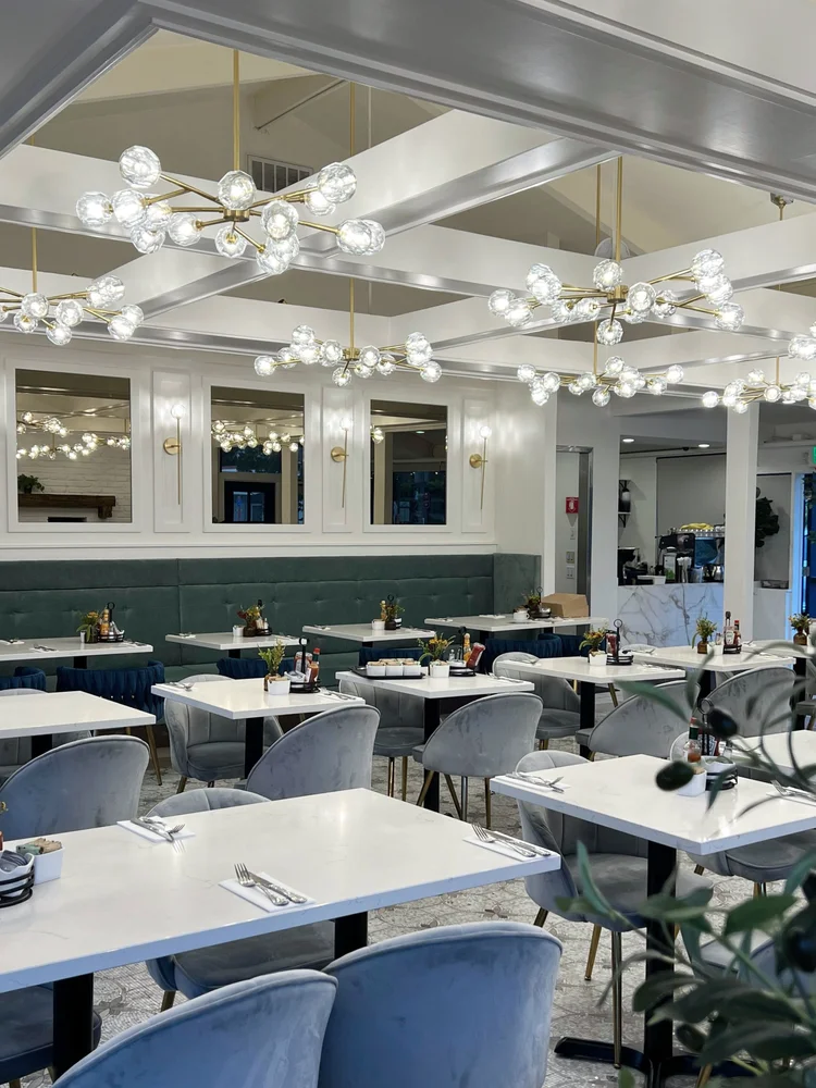 Locations — Sweet Maple