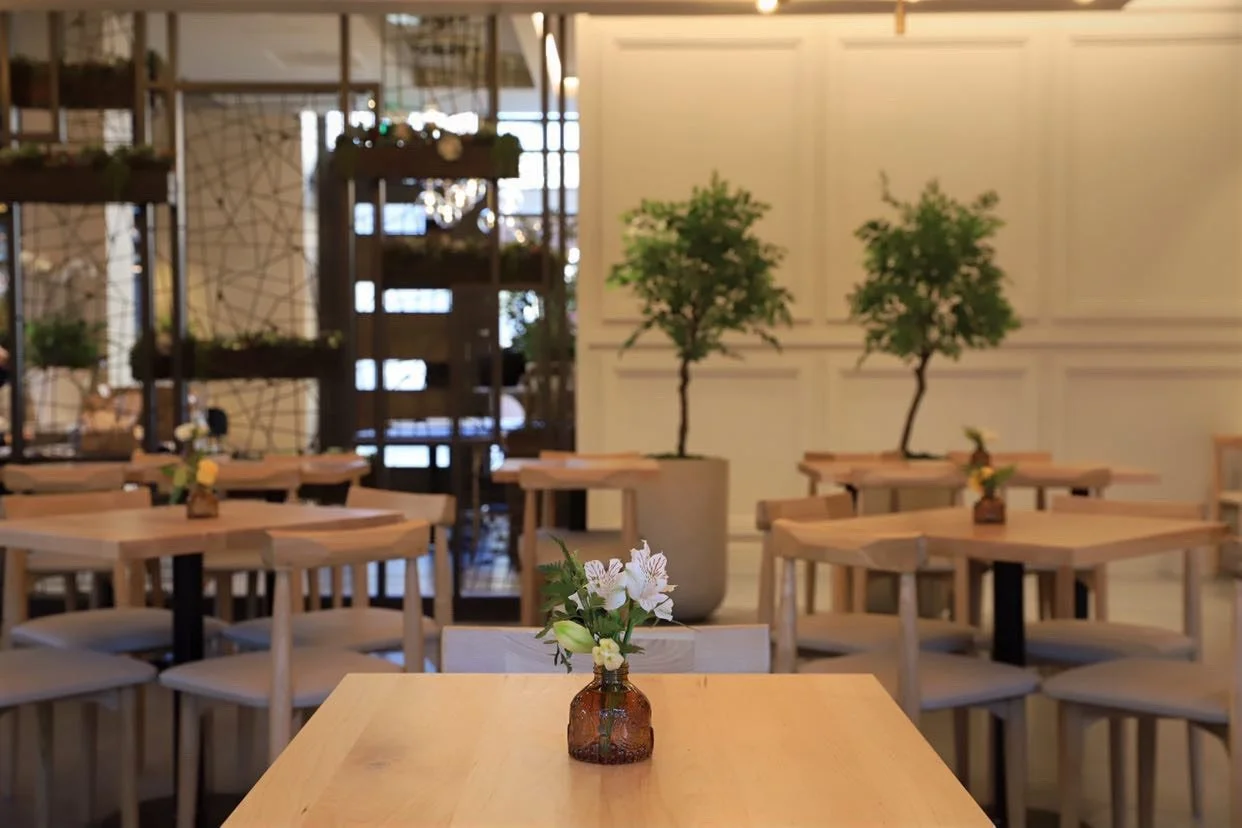 Locations — Sweet Maple