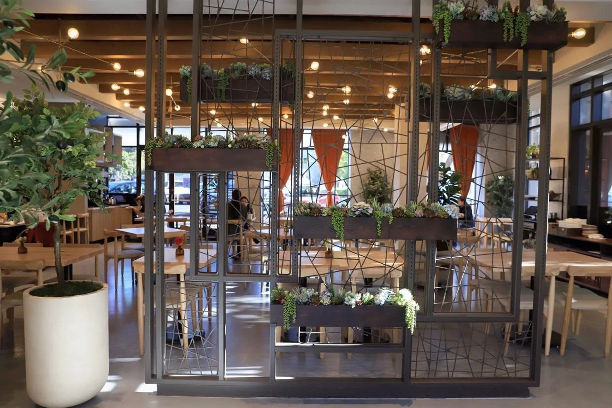 Locations — Sweet Maple