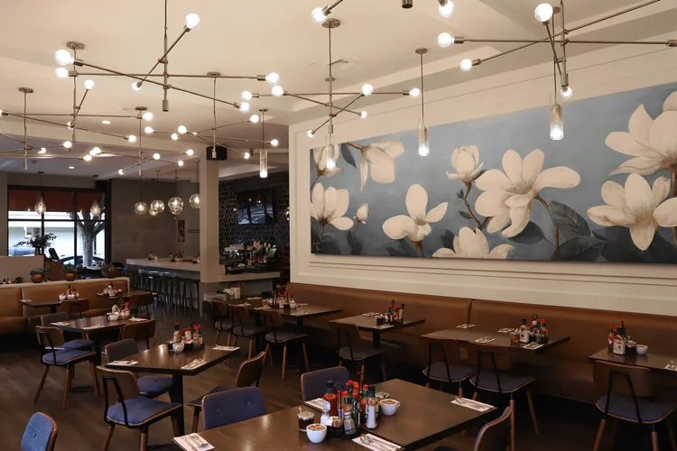 Locations — Sweet Maple