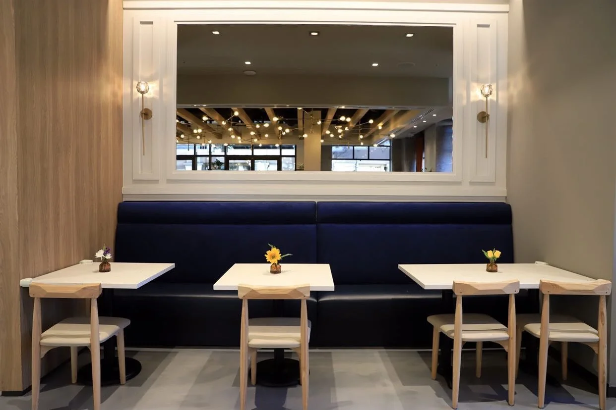 Locations — Sweet Maple