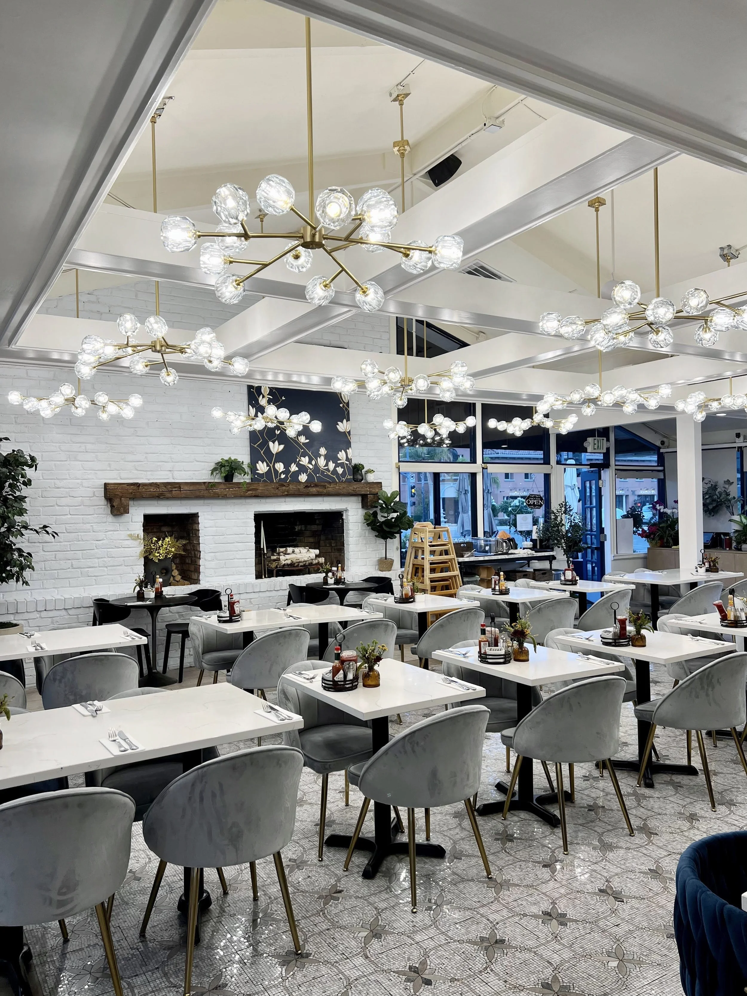 Locations — Sweet Maple