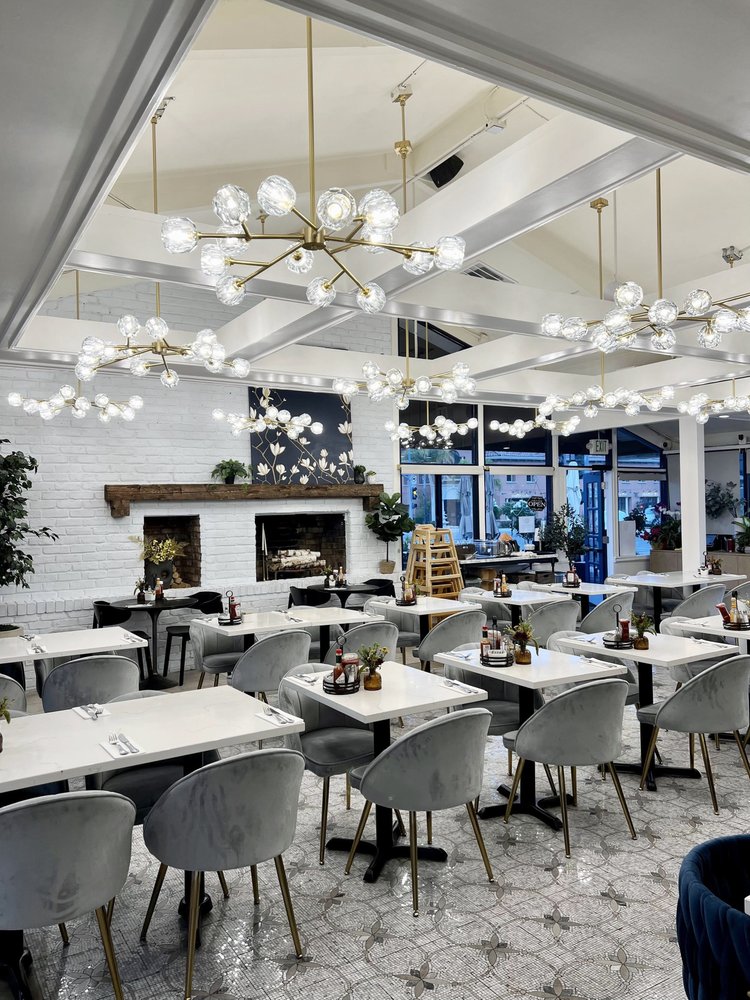 Locations — Sweet Maple