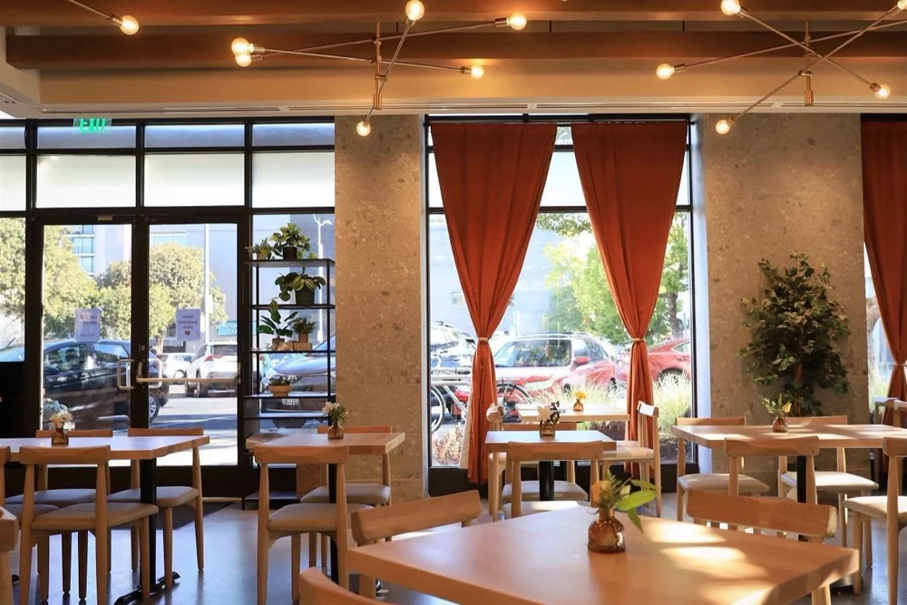 Locations — Sweet Maple