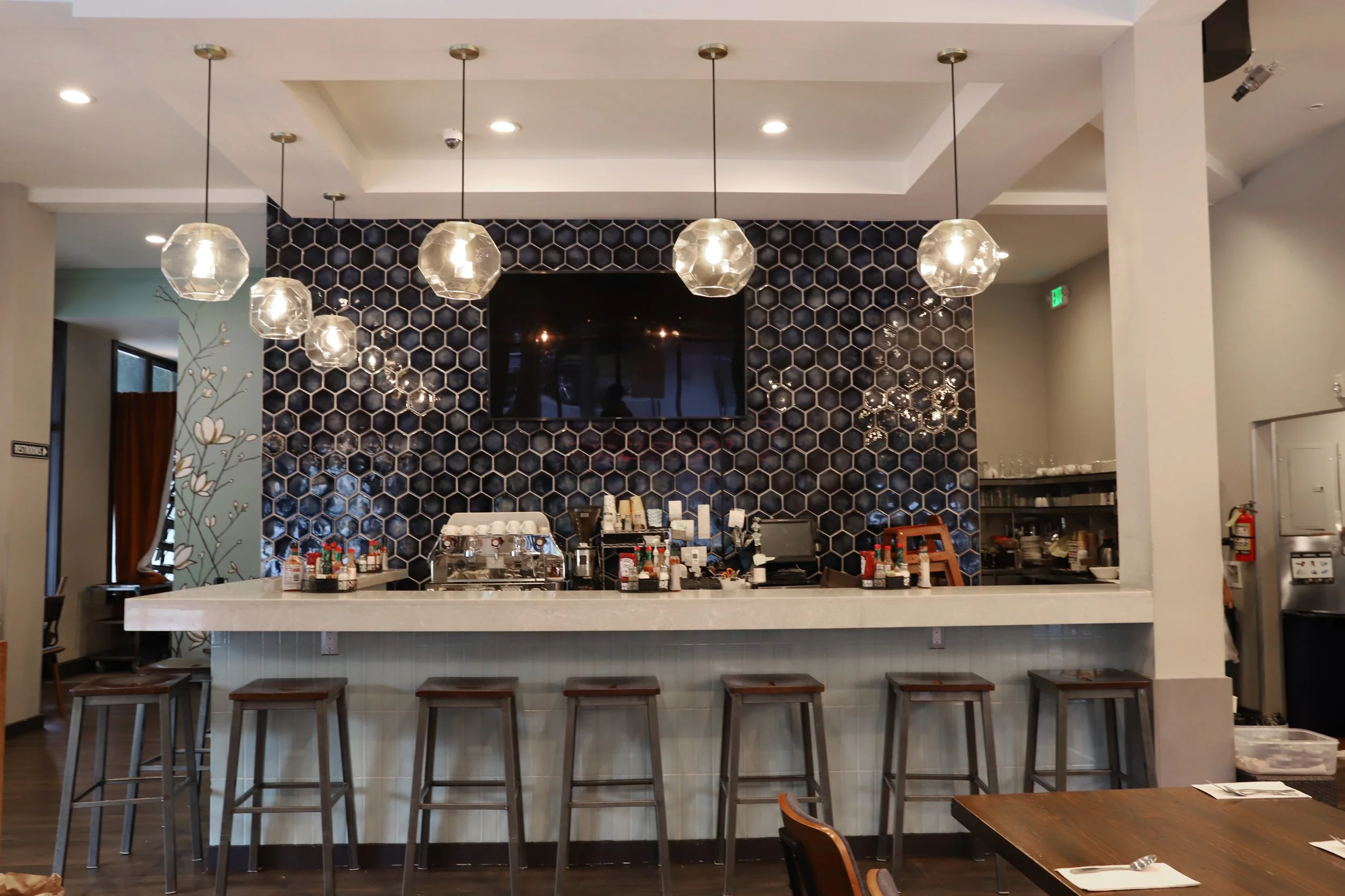 Locations — Sweet Maple