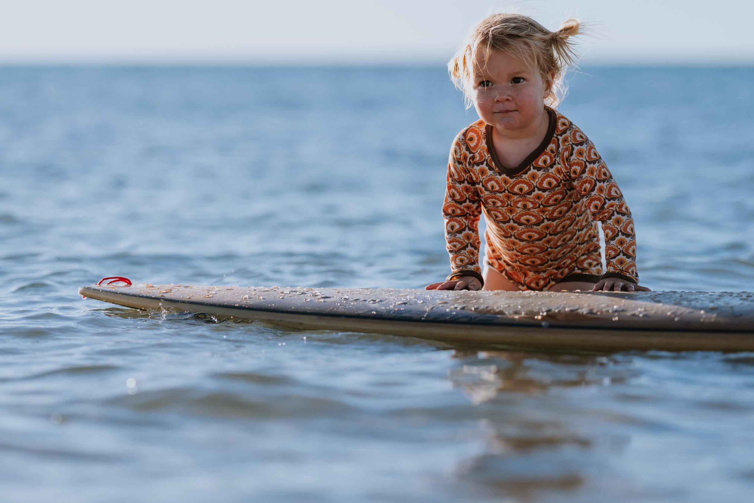 The Potter Family — Stacey Goodey Photography & Films