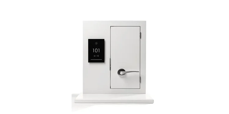 VCE Pacific: Leading Provider of Hotel & Access Control Solutions