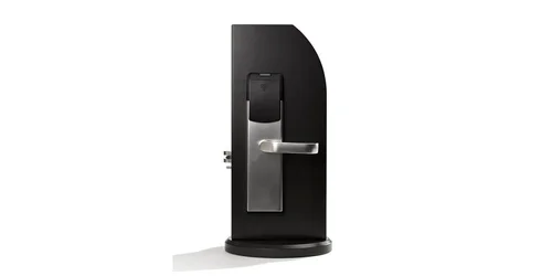 VCE Pacific: Leading Provider of Hotel & Access Control Solutions