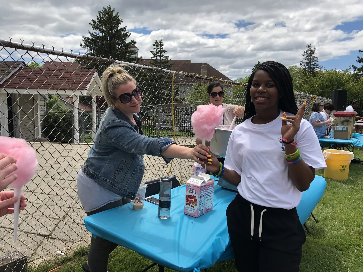 General 4 — MercyFirst