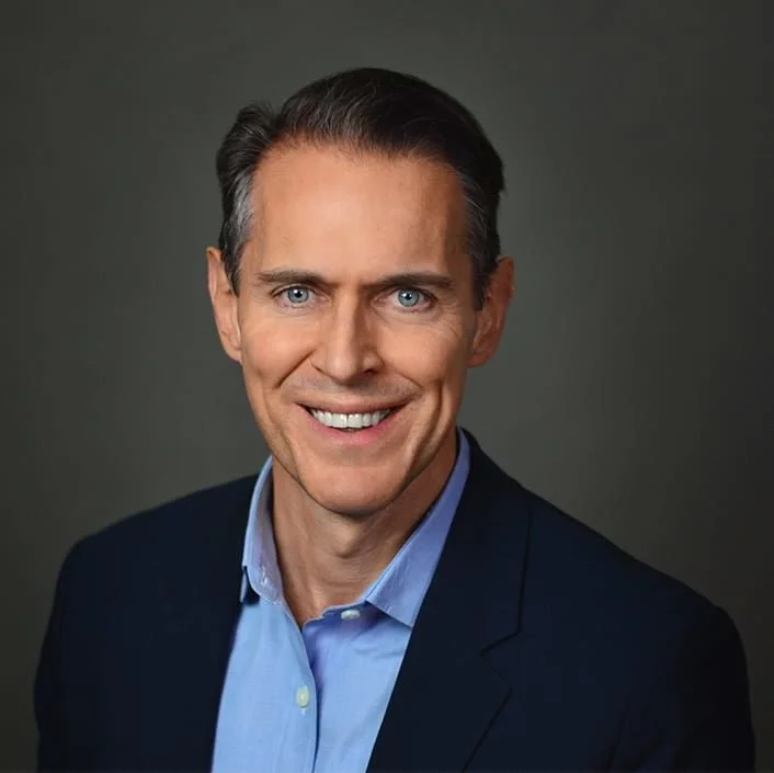Board & Leadership — MercyFirst