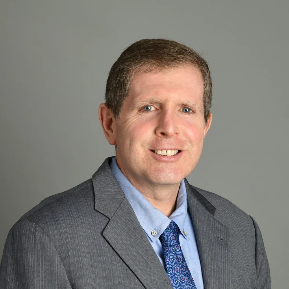 Board & Leadership — MercyFirst