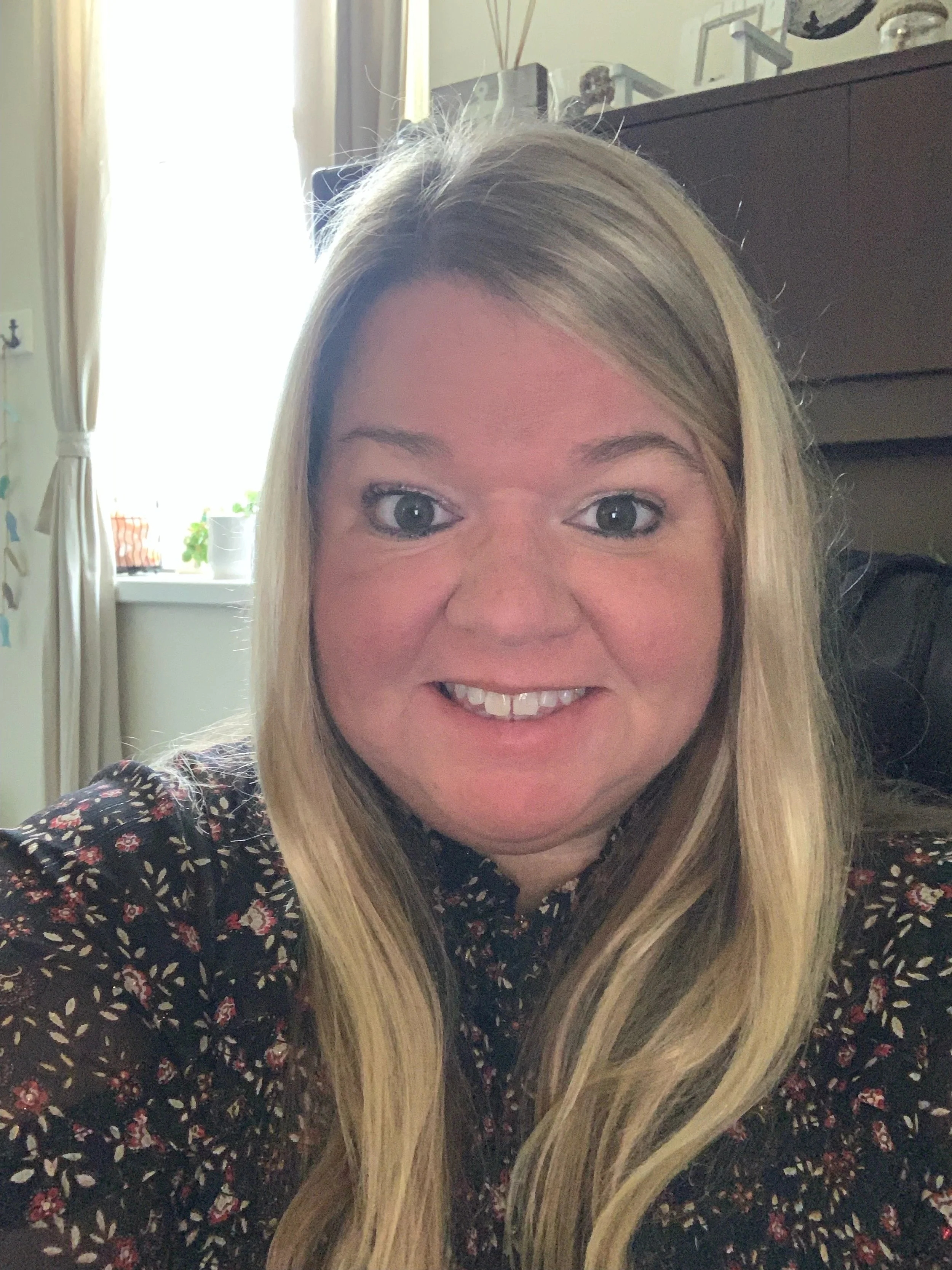 Board & Leadership — MercyFirst