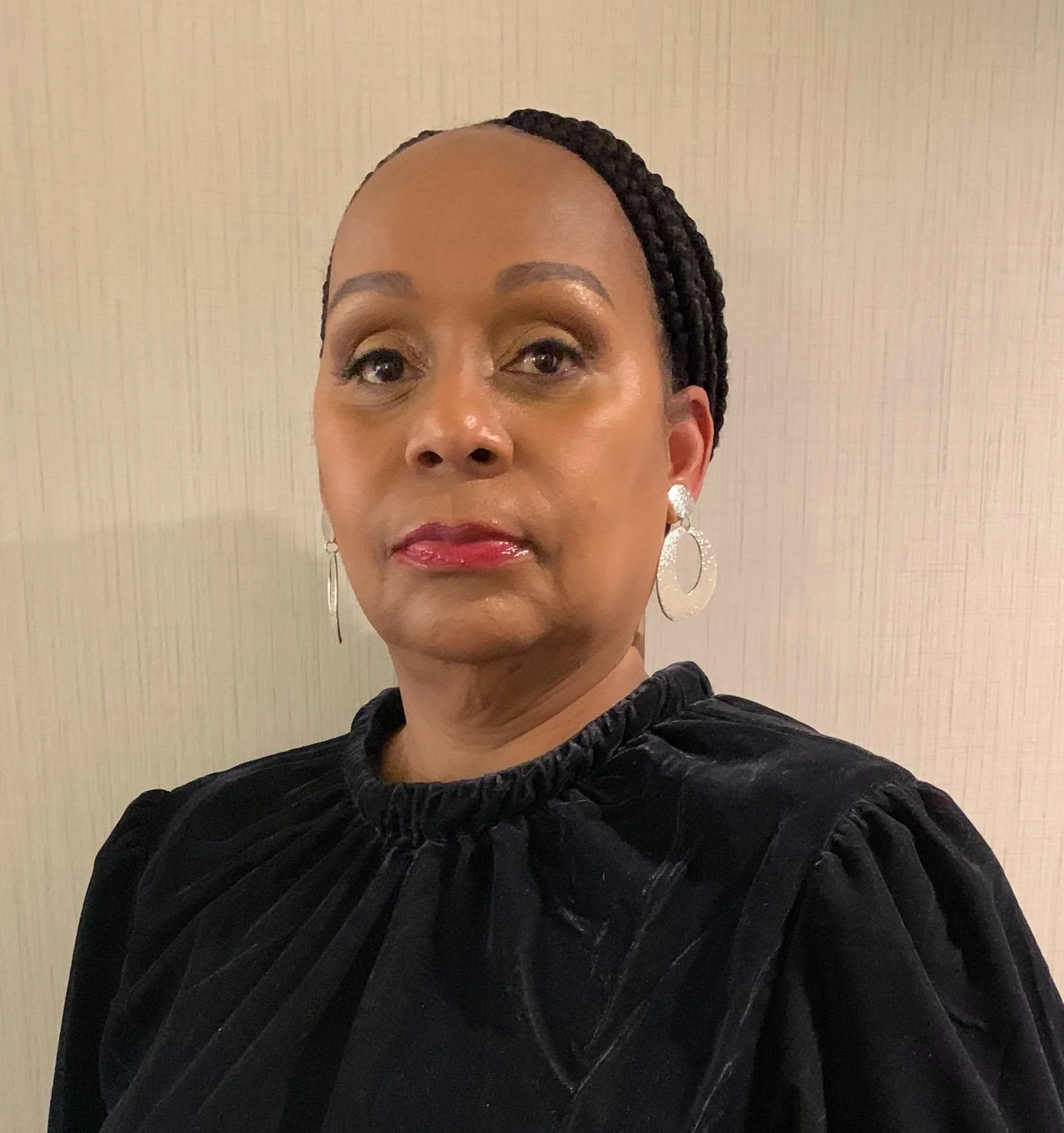 Board & Leadership — MercyFirst