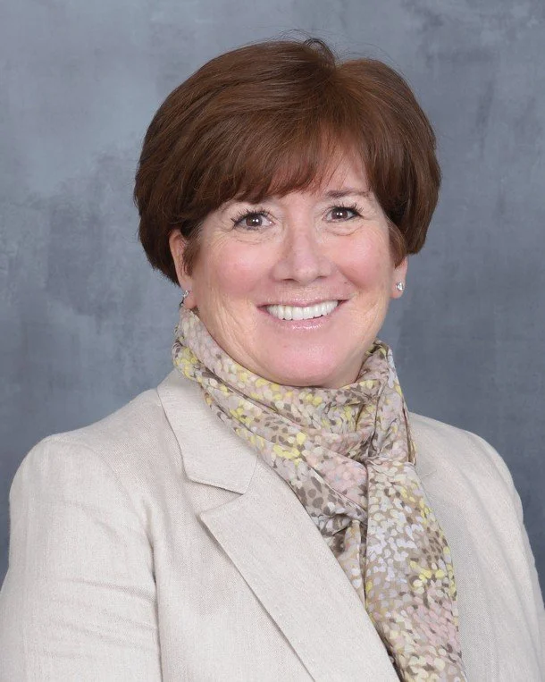 Board & Leadership — MercyFirst