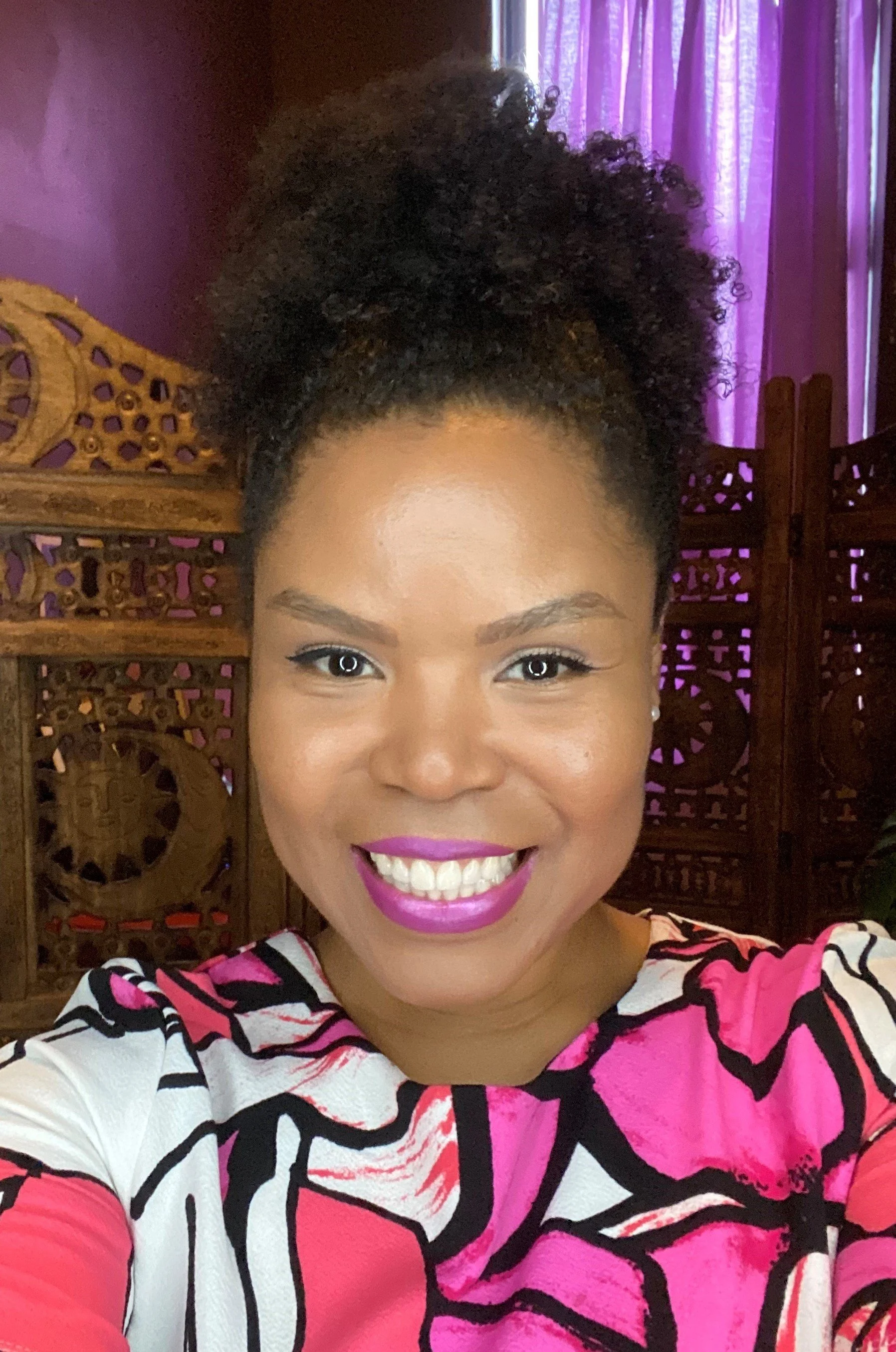 Board & Leadership — MercyFirst