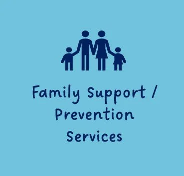 Our Program Areas — MercyFirst