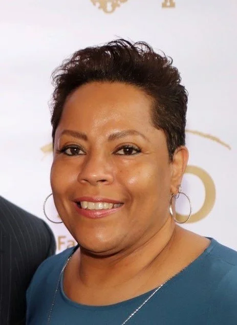 Board & Leadership — MercyFirst