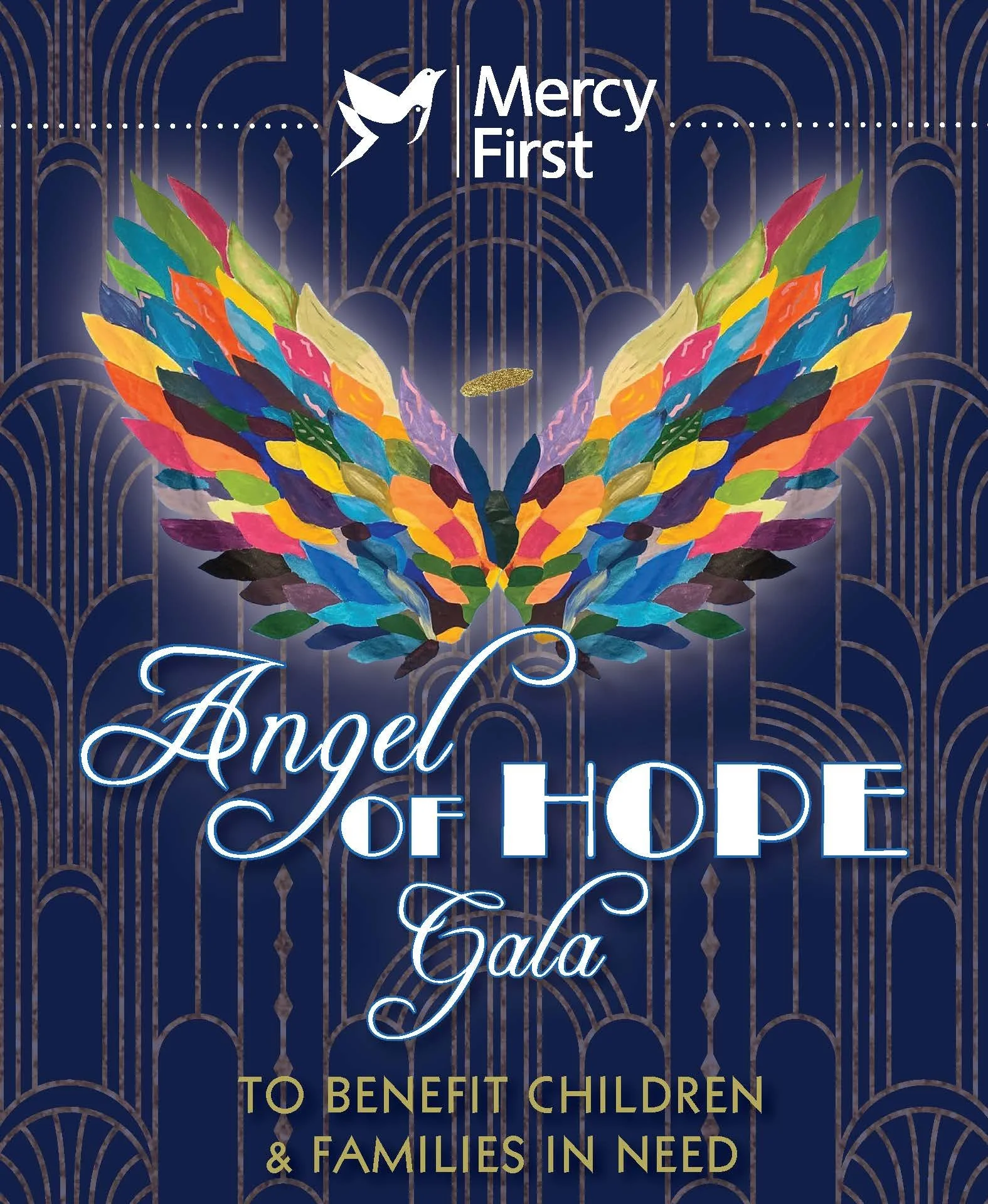 Events — MercyFirst