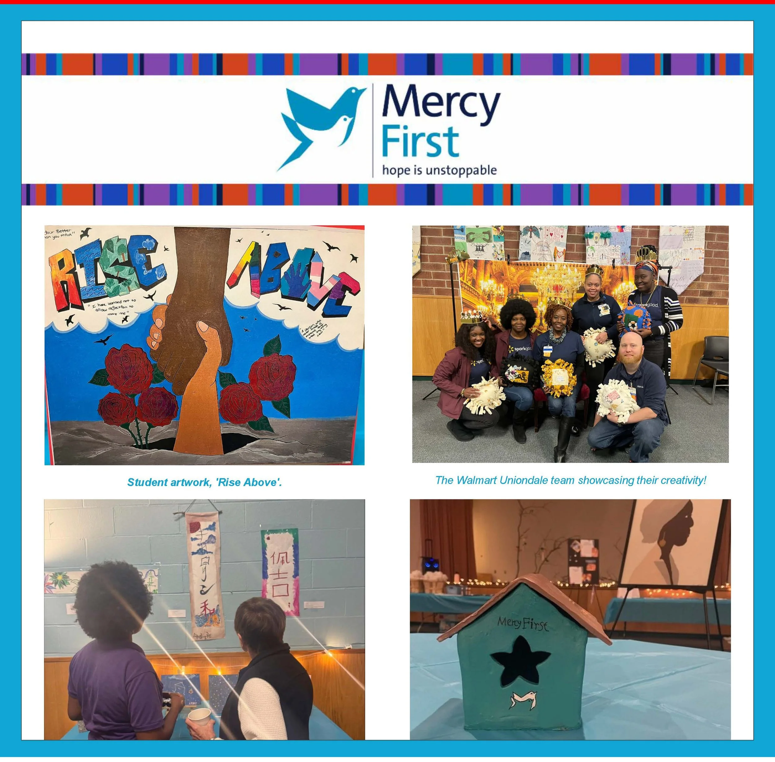 News & Publications — MercyFirst
