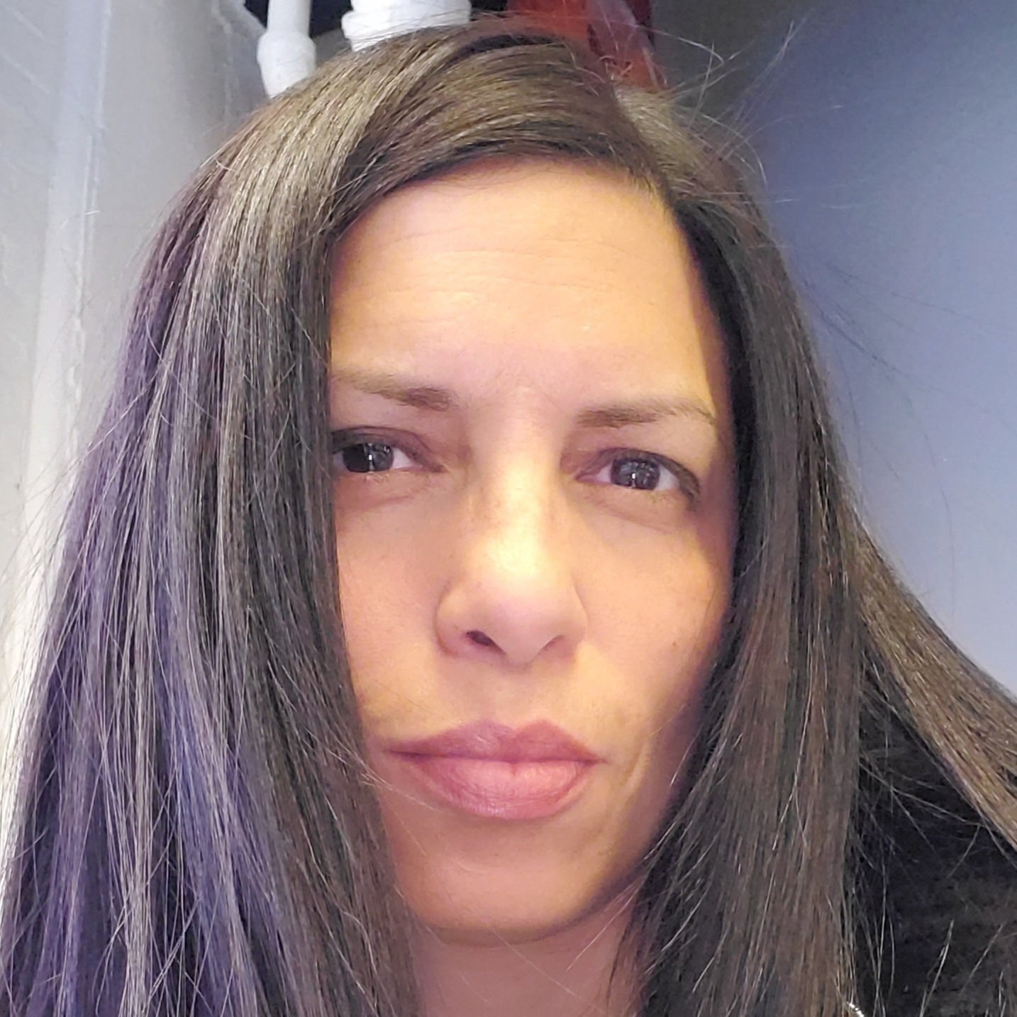 Board & Leadership — MercyFirst