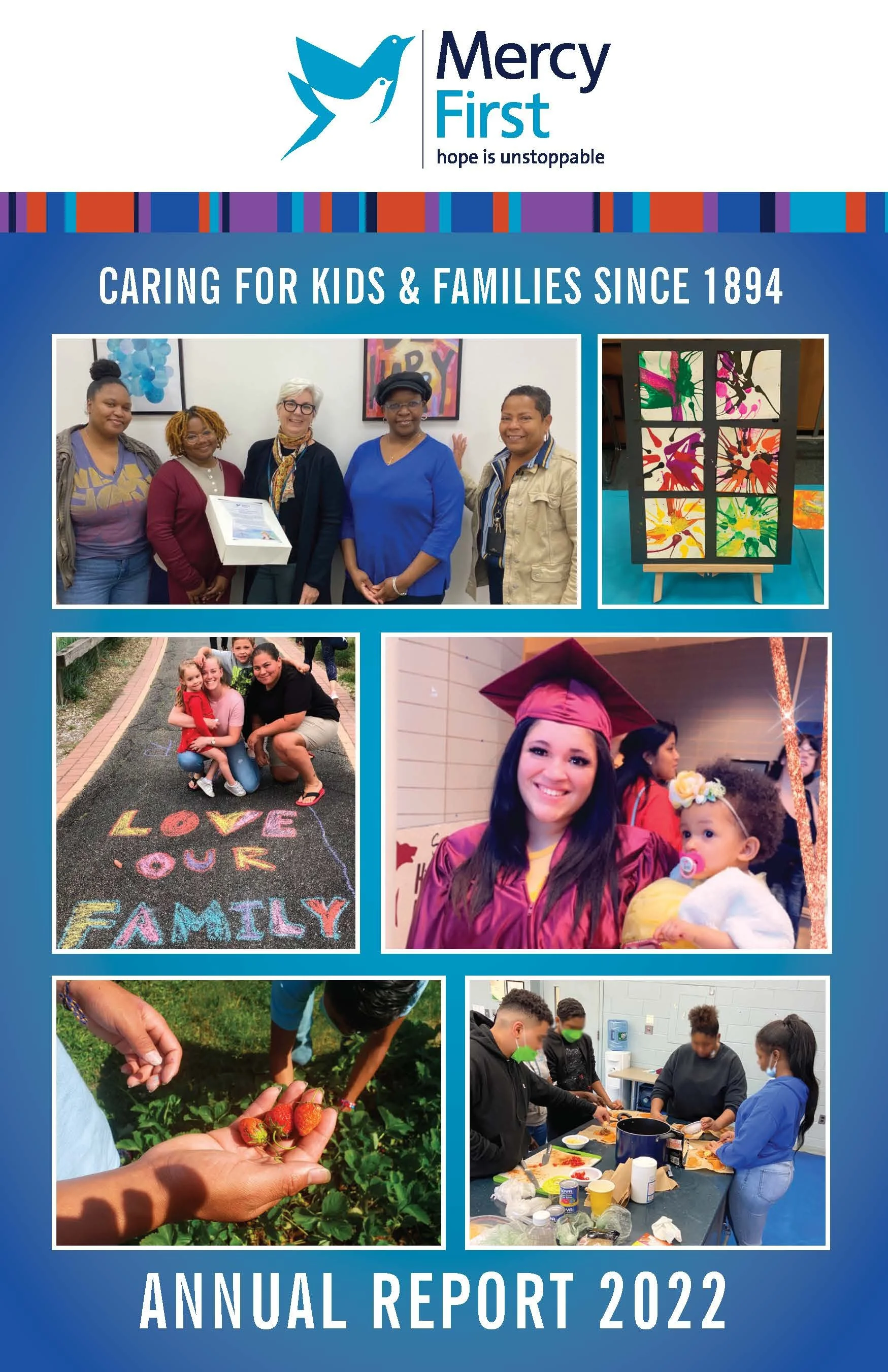 News & Publications — MercyFirst