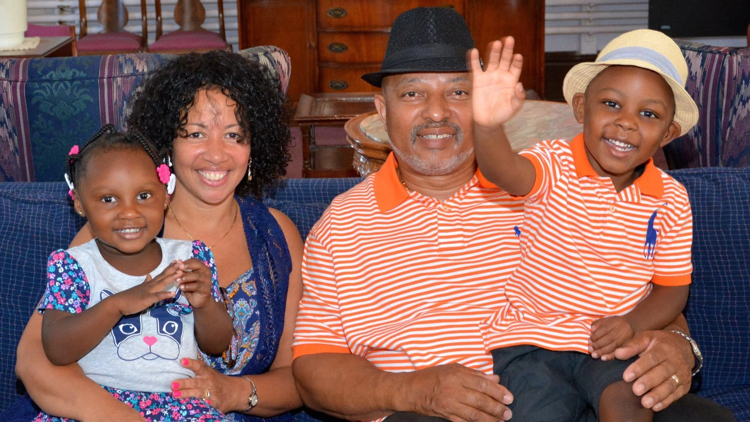 About Us — MercyFirst