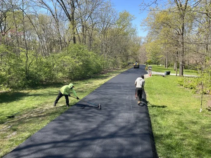 Expert Asphalt Paving Repair in St. Louis | Asphalt Ninjas