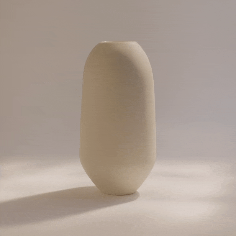 SHOP — Dust + Form