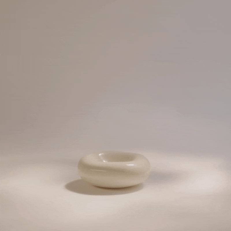 SHOP — Dust + Form