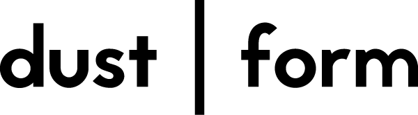 Dust + Form