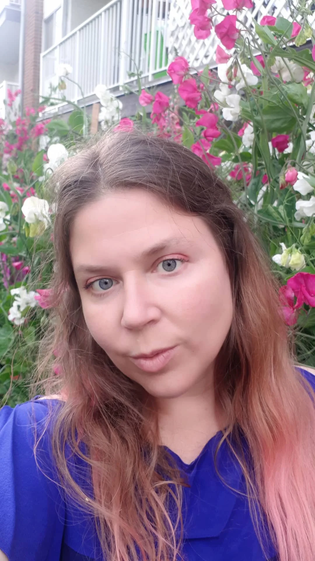 Artist Statement — Jennifer Chernecki