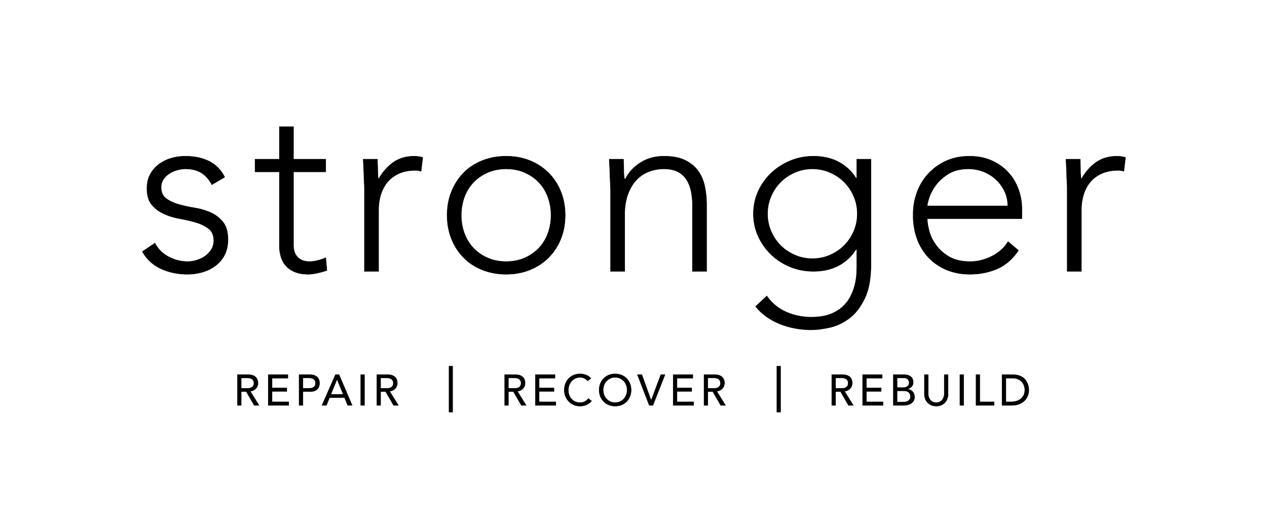 Stronger Healthcare Stronger Healthcare