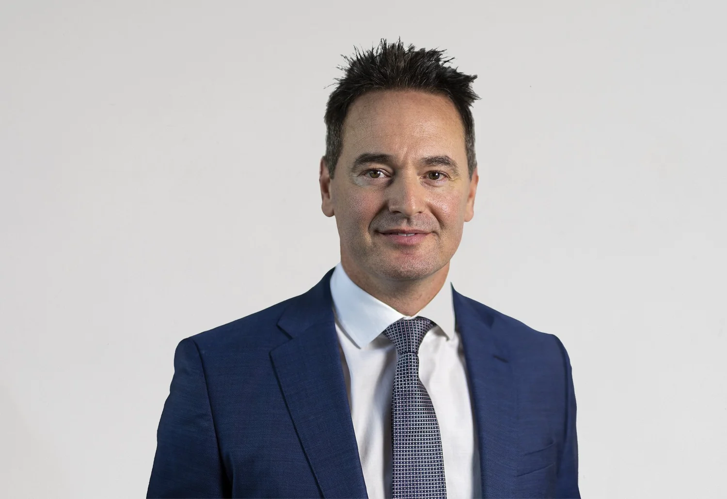 Meet Our Team - Stronger Healthcare