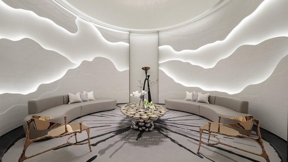 A.RK Interior Design