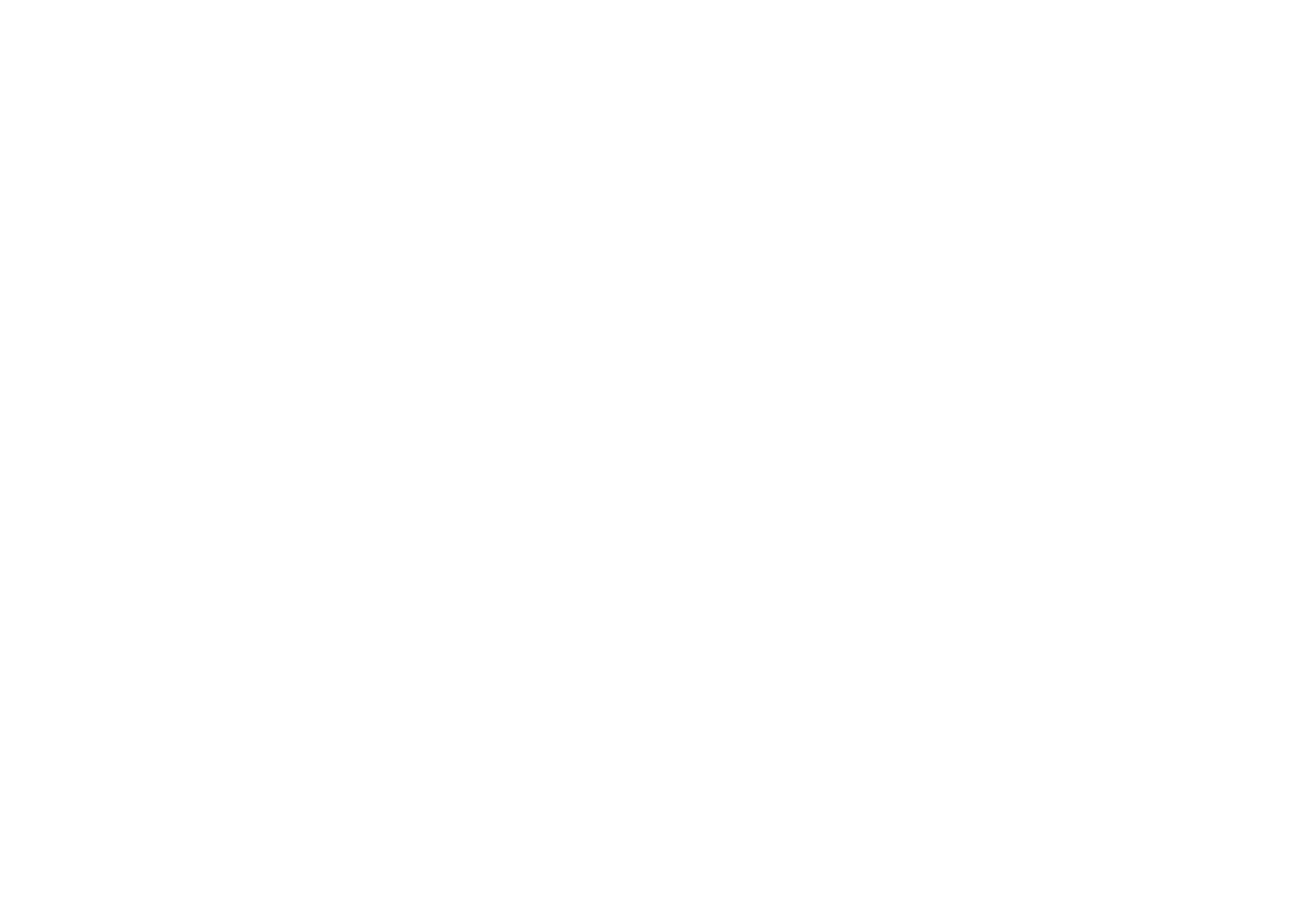 Thomas Hairdressing