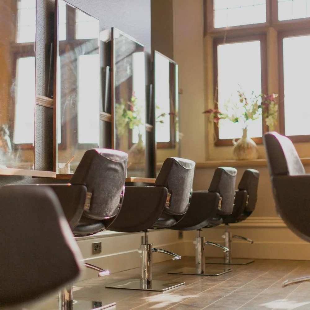 Thomas Hairdressing