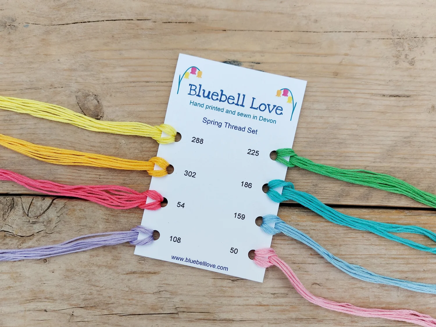 Robin Magnetic Needle Minder — Bluebell Love