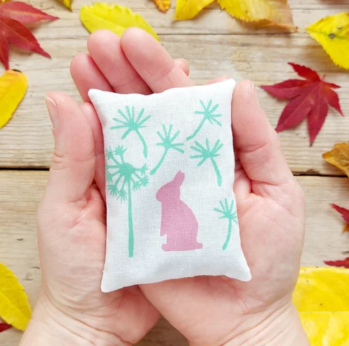 Robin Hand Warmer — Bluebell Love